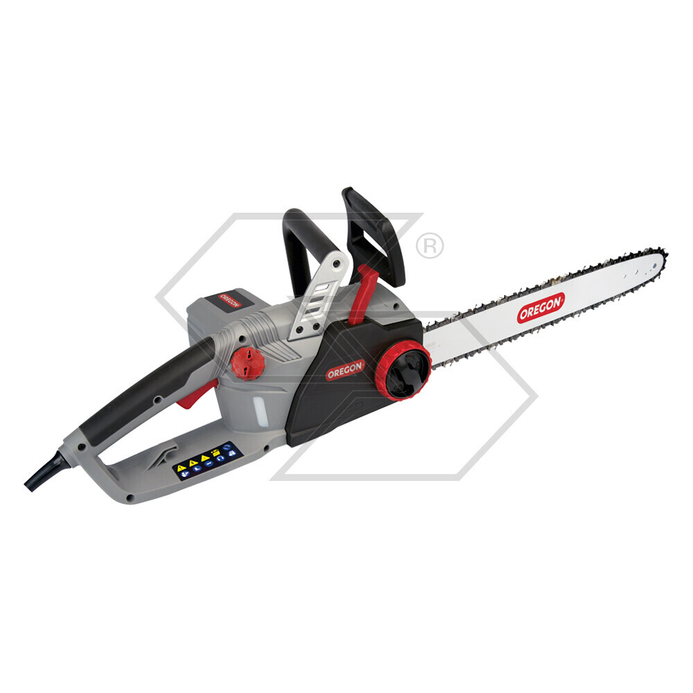 Oregon electric chainsaw self sharpening store